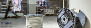 Draka | Technische Unie