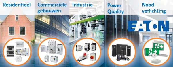 Eaton | Technische Unie
