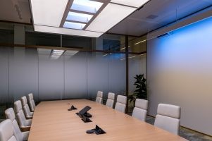 Phillips NatureConnect | Technische Unie