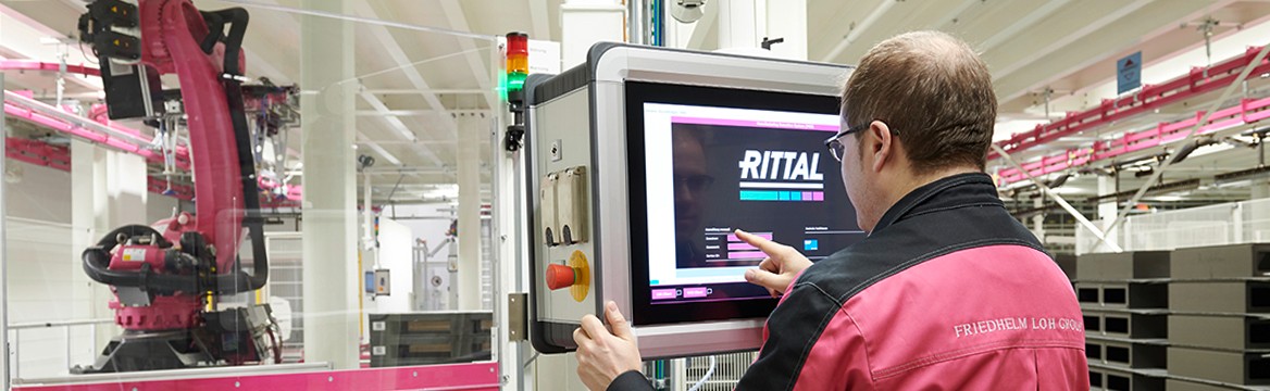 Rittal | Technische Unie