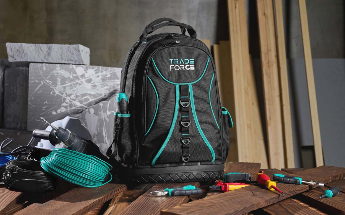 TradeForce | Technische Unie