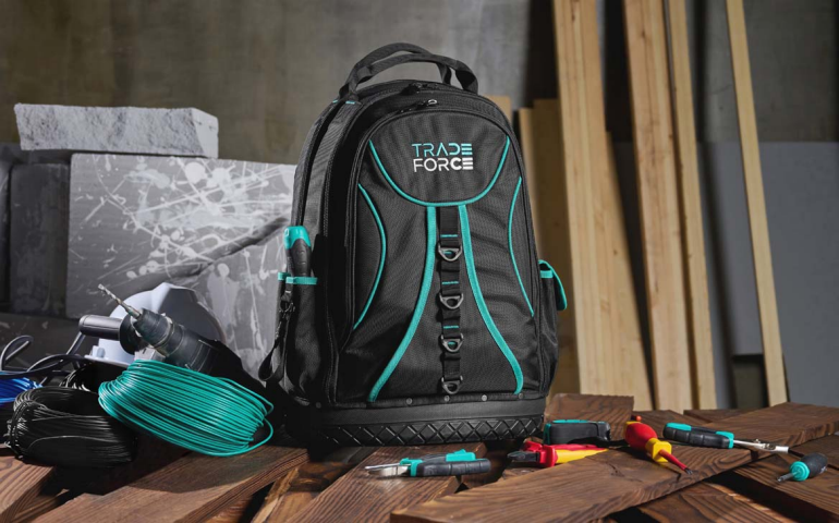 TradeForce | Technische Unie