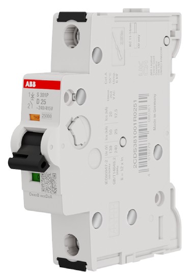 ABB installatieautomaat ABB S300P-serie | Technische Unie