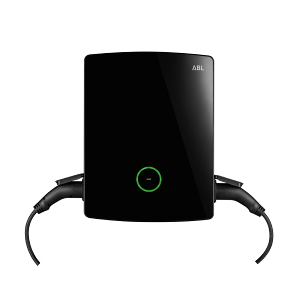 ABL - eM4 Wallbox | Technische Unie