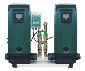 DAB Pompen Nederland ontzorgt u graag | Technische Unie