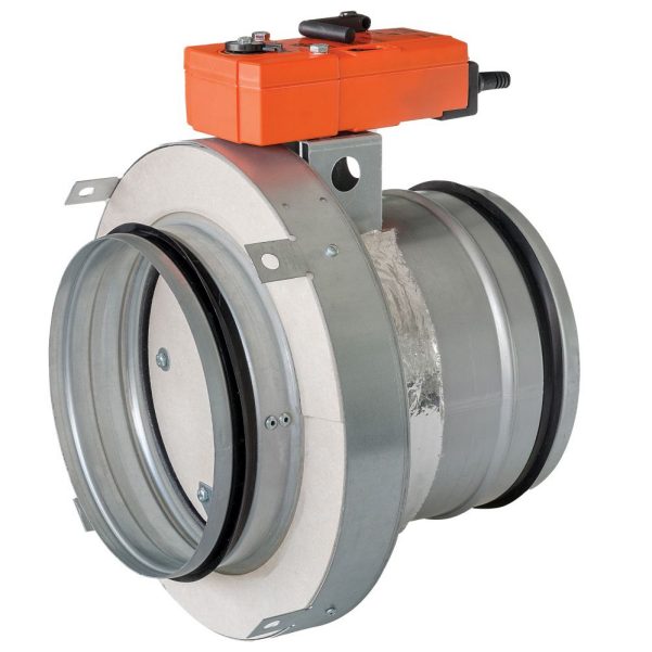 NEN 6075: Deze nieuwe norm verandert eisen aan brandkleppen ...