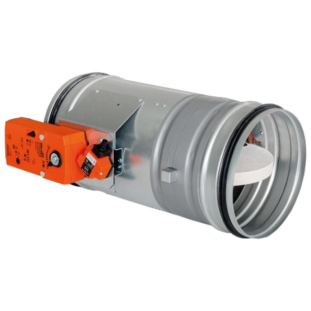 NEN 6075: Deze nieuwe norm verandert eisen aan brandkleppen ...