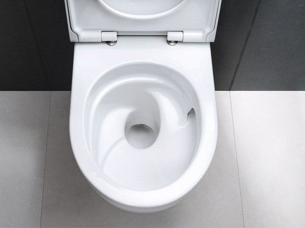 Geberit Acanto Wandcloset | Technische Unie