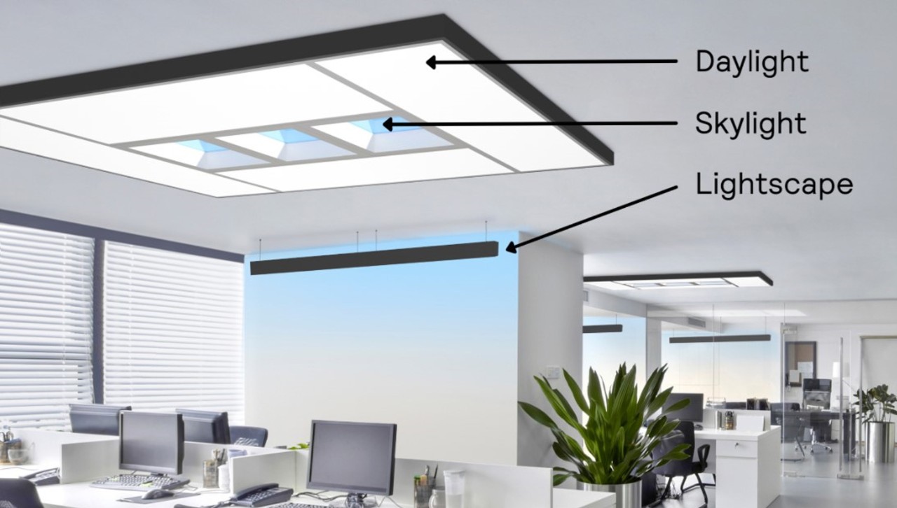 Signify - Nature Connect | Technische Unie